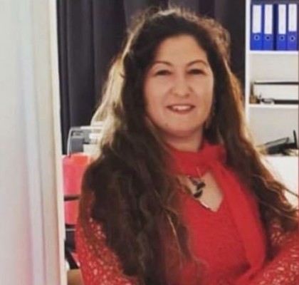 Prof. Dr. Zehra ALTINAY – NEU – International Research Center for AI and IoT